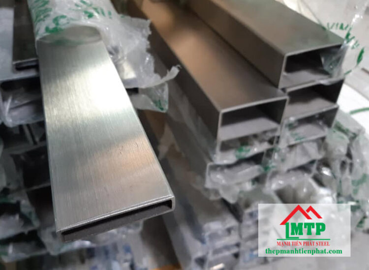 Giá Hộp Inox 304 Rẻ #1 Tphcm - CK 5-10% | Mạnh Tiến Phát