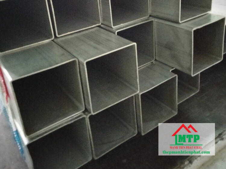 Hộp Inox 38x38 Giá Rẻ - Gọi Ngay CK 5-10% | Mạnh Tiến Phát