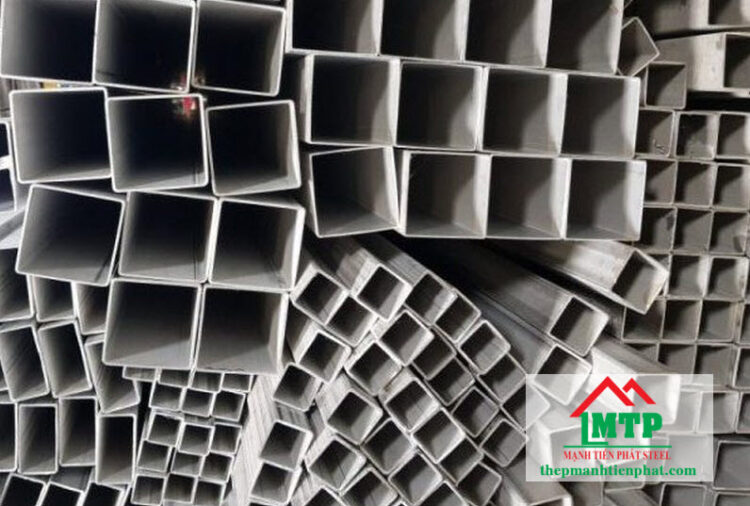 Giá Hộp Inox Công Nghiệp Rẻ Nhất - CK 5-10% | Mạnh Tiến Phát