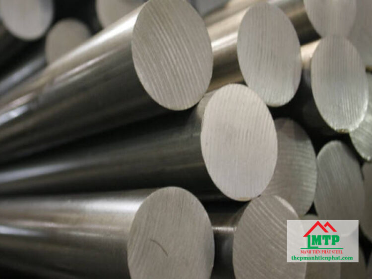 Giá Láp Inox Phi 65, Inox Tròn Trơn Phi 65 Mới Nhất