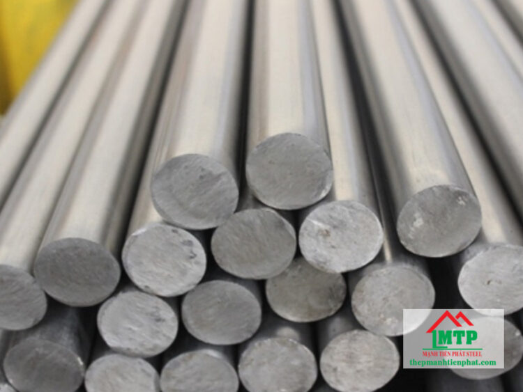 Giá Láp Inox Phi 65, Inox Tròn Trơn Phi 65 Mới Nhất