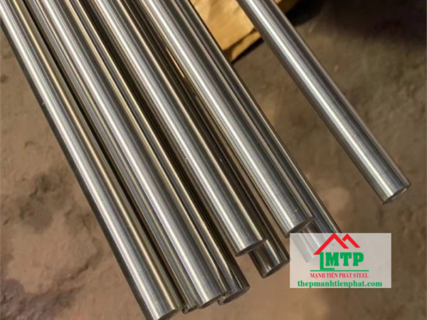 Bảng Giá Ống Inox 316 Mới Nhất "08/2025" + Rẻ Hơn Từ 5%