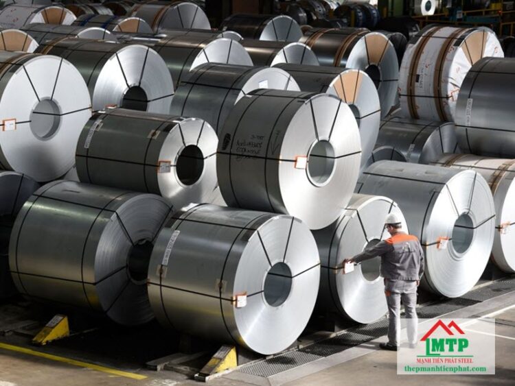 Tìm Hiểu Inox 410 Là Gì? Lý Do Khiến Inox 410 Ít Thông Dụng?