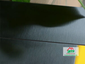 [Cập Nhật] Inox Đen Là Gì? Ưu Điểm, Ứng Dụng Mới Nhất