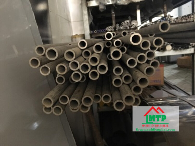 Bảng Báo Giá Ống Inox Phi 16 "22/01/2026" + Rẻ Hơn 5%