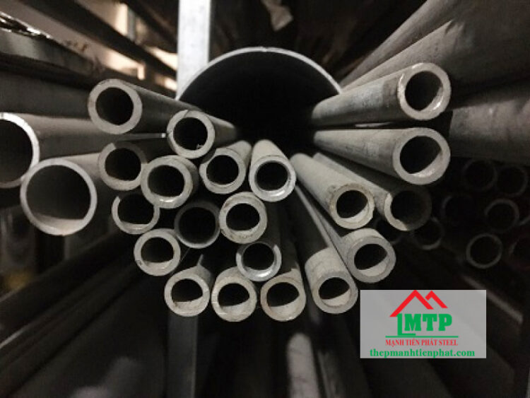 Bảng Báo Giá Ống Inox Phi 16 "22/01/2026" + Rẻ Hơn 5%