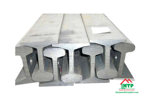 Thép Ray P18 - Đại Lý Cung Cấp Thép Ray P18 Uy Tín, Thép Đường Ray P18 ...