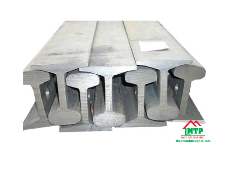 Thép Ray P18 - Đại Lý Cung Cấp Thép Ray P18 Uy Tín, Thép Đường Ray P18 ...